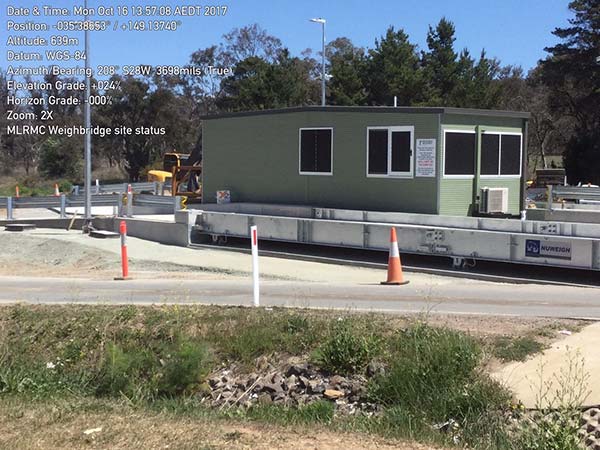 Construction Site Sheds | Dynamic Modular Constructions