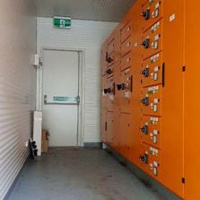 Portable Switchrooms | Dynamic Modular Constructions